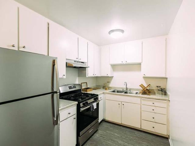 Waterstone Terrace 1 Bedroom Apartment for Rent at 522 1/2 W K St, Benicia, CA 94510