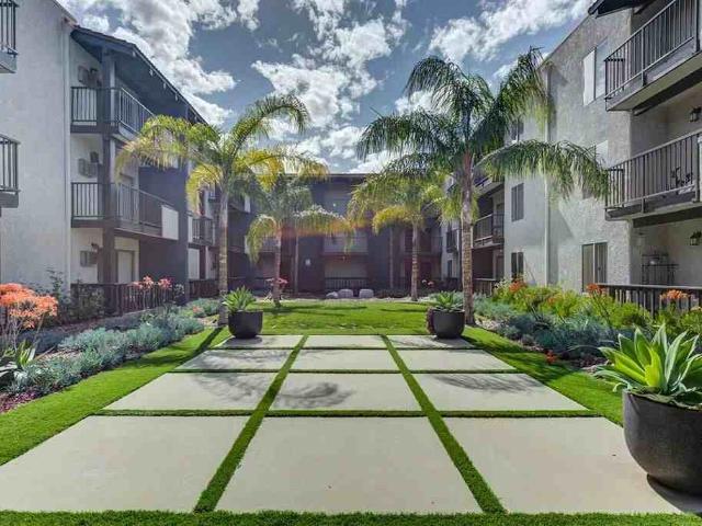 Waterstone 1 Bedroom Apartment for Rent at 9901 Lurline Ave, Los Angeles, CA 91311 Chatsworth