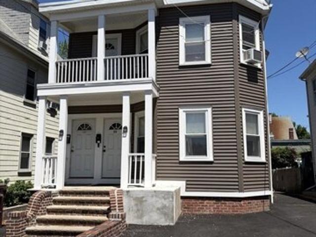 Waters Ave, Everett, Home For Sale