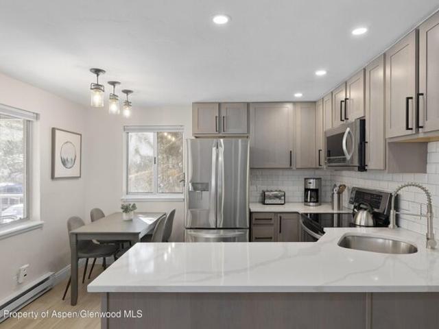 Waters Ave Unit,aspen, Condo For Sale