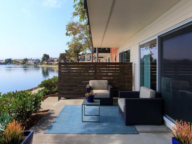 Waters Edge 2 Bedroom Apartment for Rent at 1200 E Hillsdale Blvd, Foster City, CA 94404 Neighborhood 2