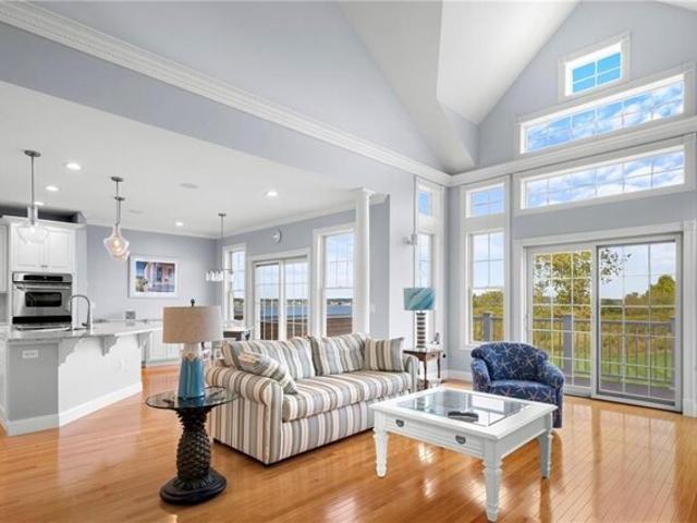 Waters Edge, Tiverton, Home For Sale
