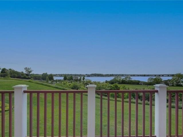 Waters Edge Unit,tiverton, Home For Sale