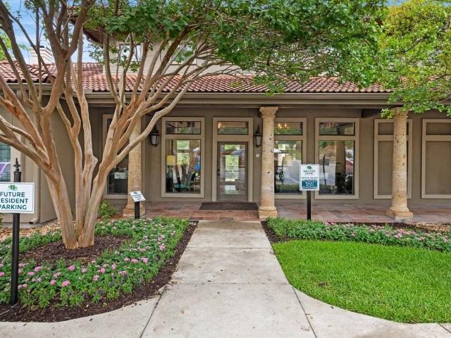 Waters Edge Apartment Homes 1 Bedroom Apartment for Rent at 25 Waters Edge Cir, Georgetown, TX 78626