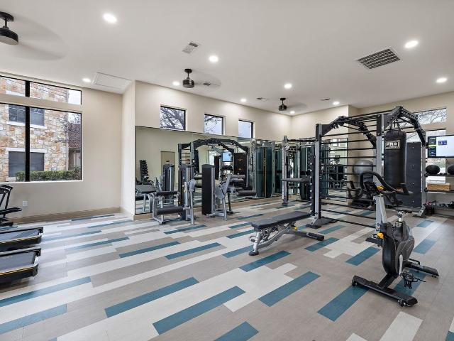 Waters Edge Apartment Homes 1 Bedroom Apartment for Rent at 25 Waters Edge Cir, Georgetown, TX 78626