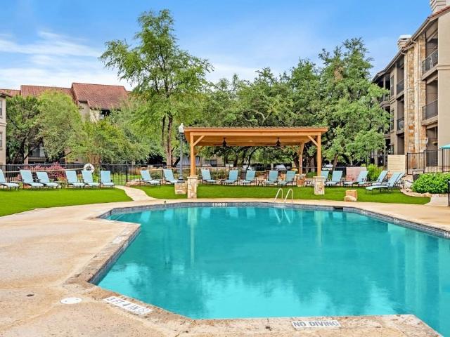 Waters Edge Apartment Homes 2 Bedroom Apartment for Rent at 25 Waters Edge Cir, Georgetown, TX 78626