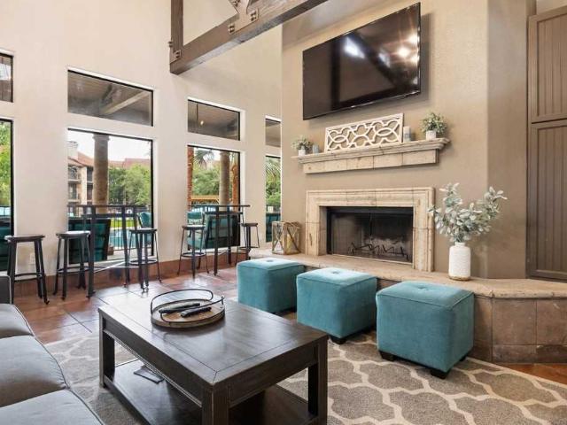 Waters Edge Apartment Homes 2 Bedroom Apartment for Rent at 25 Waters Edge Cir, Georgetown, TX 78626