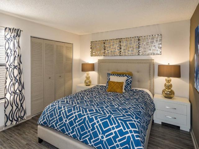 Water's Edge Apartments 1 Bedroom Apartment for Rent at 10901 Nw 40th St, Sunrise, FL 33351 Welleby