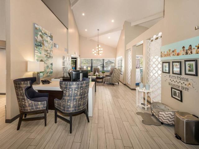Water's Edge Apartments 1 Bedroom Apartment for Rent at 10901 Nw 40th St, Sunrise, FL 33351 Welleby