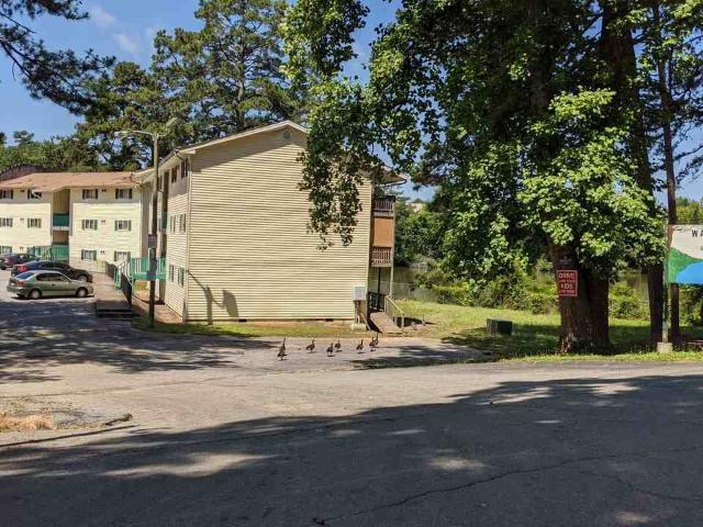 Waters Edge Apartments 1 Bedroom Apartment for Rent at 417 Barton Dr, Forest Park, GA 30297