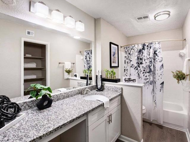 Waters Edge Apartments 1 Bedroom Apartment for Rent at 8601 Roberts Dr, Sandy Springs, GA 30350
