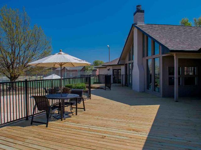 Waters Edge Apartments 2 Bedroom Apartment for Rent at 4317 Sw 22nd St, Oklahoma City, OK 73108
