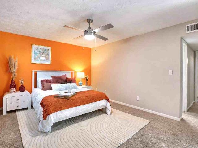 Waters Edge Apartments 2 Bedroom Apartment for Rent at 8601 Roberts Dr, Sandy Springs, GA 30350