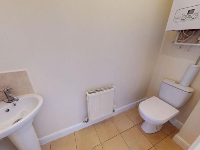 Waters Edge Close, Silverdale, Newcastle, ST5