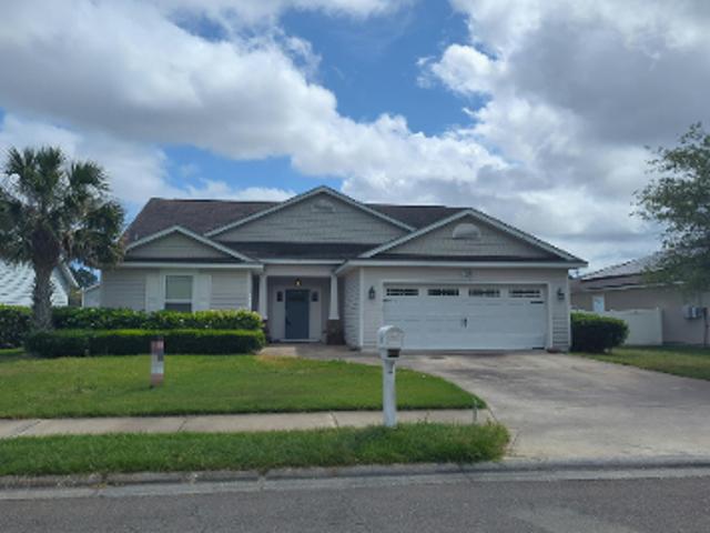 Waters Edge Dr