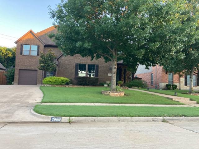 Waters Edge Dr