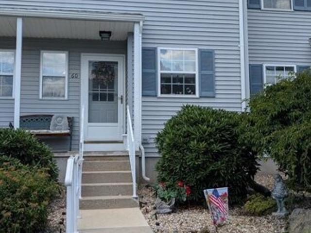 Waters Edge Dr Unit,ludlow, Condo For Sale