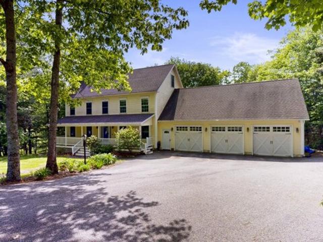Waters Edge Dr, Lewiston, Home For Sale