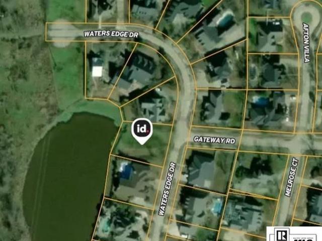 Waters Edge Dr, Monroe, LA 71203