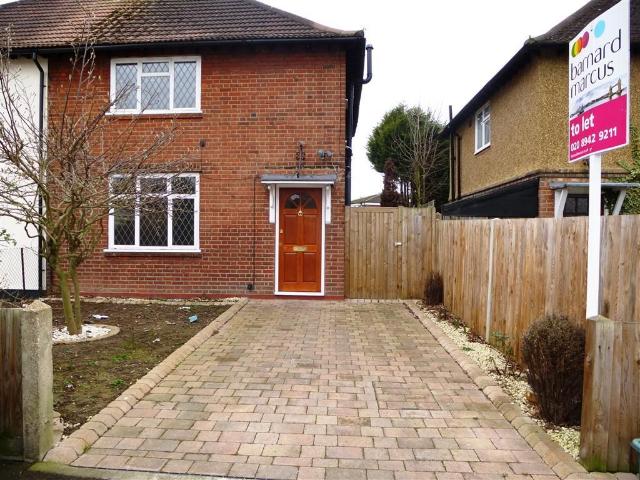 Waters Road, Kingston Upon Thames KT1, 3 bed semi detached house to rent, £2,600 pcm | PrimeLocation