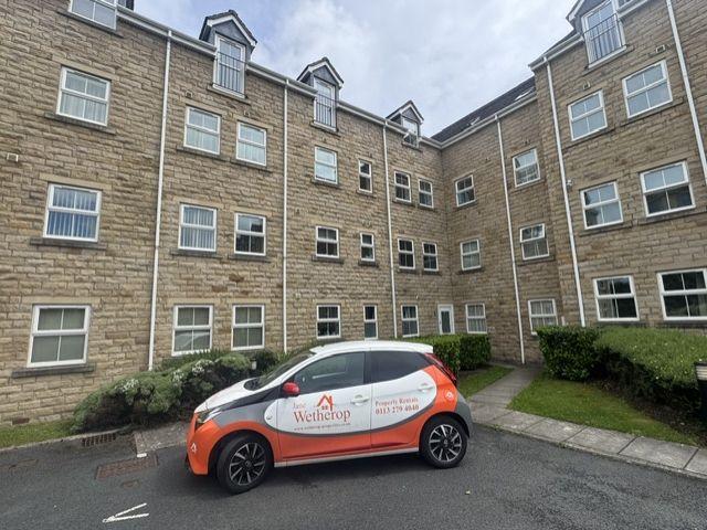 Waters Walk, Apperley Bridge, Bradford BD10, 2 bed flat to rent, £795 pcm | PrimeLocation