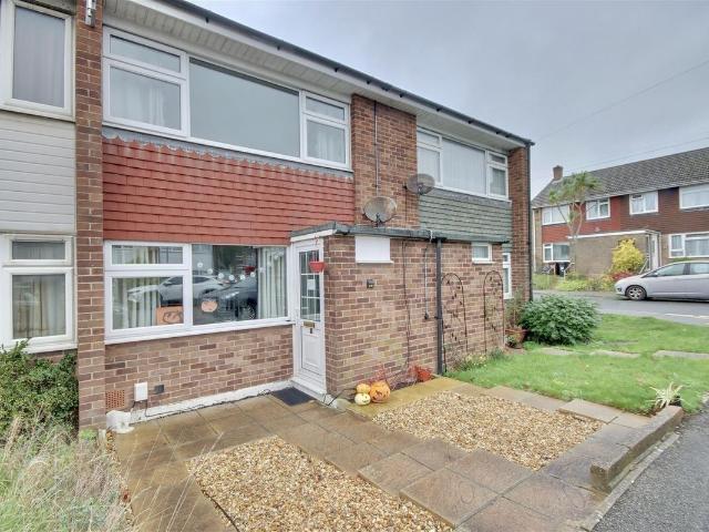Watersedge Road, Portsmouth PO6, 2 bed terraced house to rent, £1,350 pcm | PrimeLocation