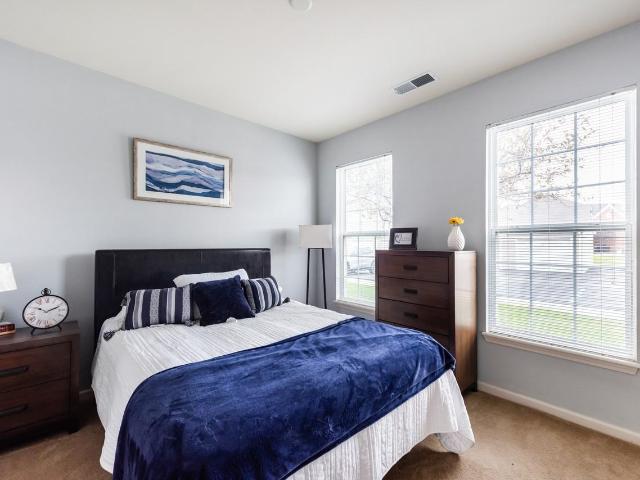 Watersedge 3 Bedroom Apartment for Rent at 936 Waterview Way, Champaign, IL 61822