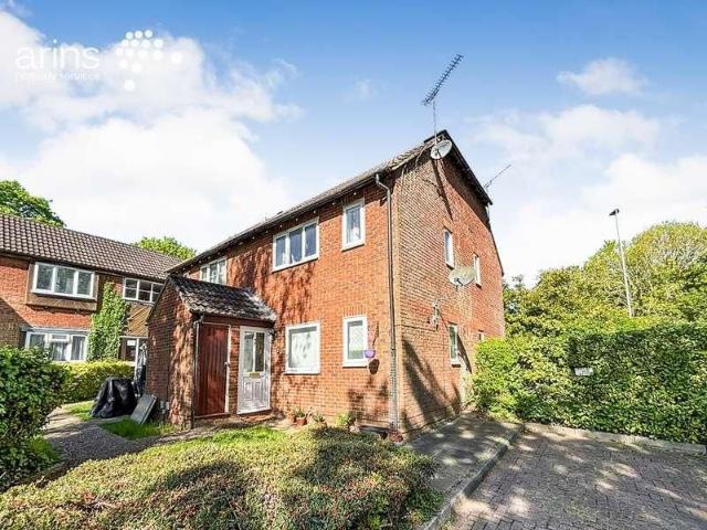 Watersfield Close, Lower Earley, Reading, RG6