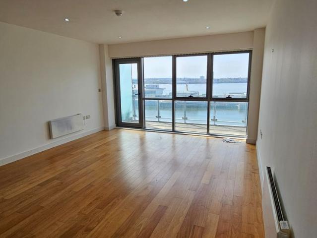 Waterside, 10 William Jessop Way L3, 2 bed flat to rent, £1,250 pcm | PrimeLocation