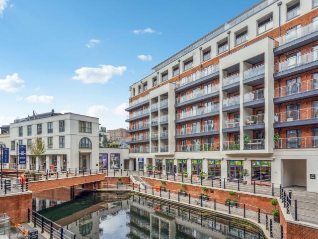 Waterside Court, The Colanade, Maidenhead
