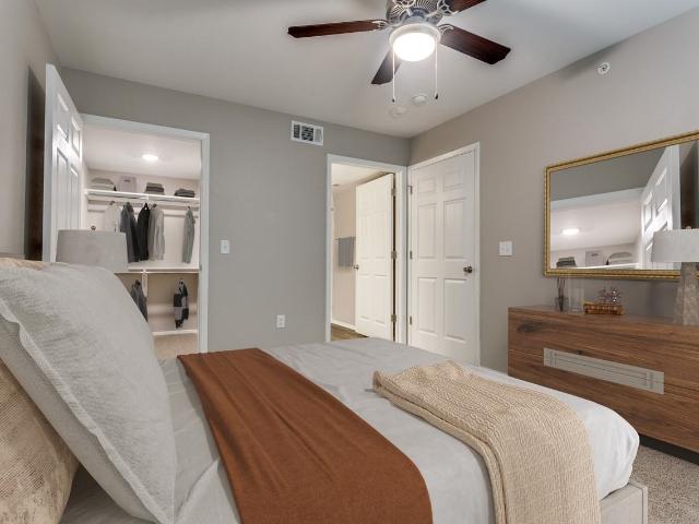 Waterside Apartment Homes 2 Bedroom Apartment for Rent at 1365 E Interstate 30, Garland, TX 75043