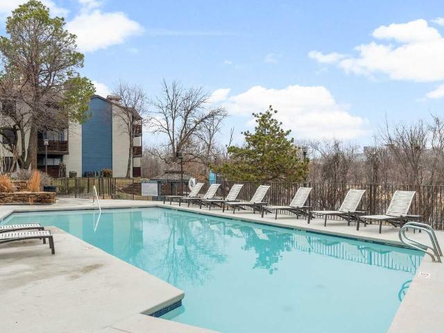 Waterside Apartments Tulsa 1 Bedroom Apartment for Rent at 1703 S Jackson Ave, Tulsa, OK 74107 Riverview Park