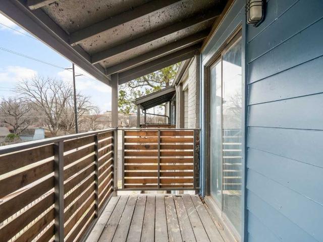 Waterside Apartments Tulsa 1 Bedroom Apartment for Rent at 1703 S Jackson Ave, Tulsa, OK 74107 Riverview Park
