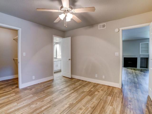 Waterside Apartments Tulsa 1 Bedroom Apartment for Rent at 1703 S Jackson Ave, Tulsa, OK 74107 Riverview Park
