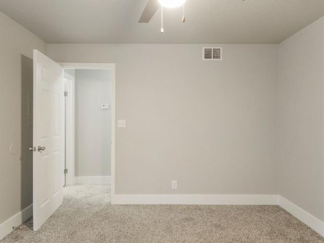 Waterside Apartments Tulsa 2 Bedroom Apartment for Rent at 1703 S Jackson Ave, Tulsa, OK 74107 Riverview Park