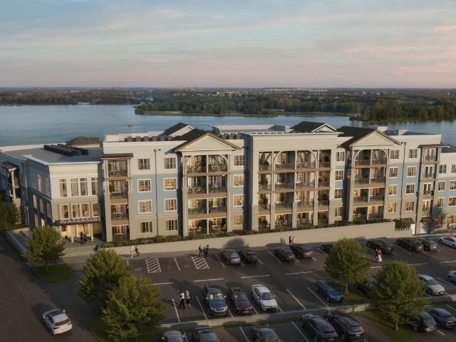 Waterside at Lake Lanier 1 Bedroom Apartment for Rent at 3450 N Waterworks Rd, Buford, GA 30518