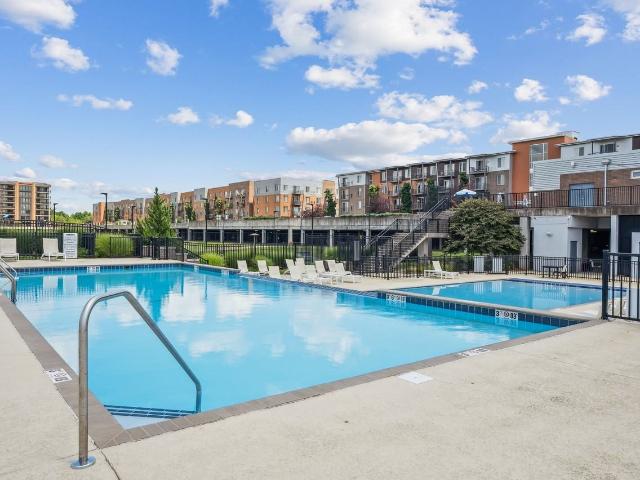 Waterside at River Park Apartments 1 Bedroom Apartment for Rent at 1800 Marinas Edge Way Ste 100, Louisville, KY 40206 Butchertown
