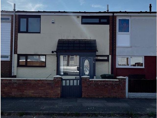 Waterside, Bootle L30, 3 bed terraced house to rent, £830 pcm | PrimeLocation