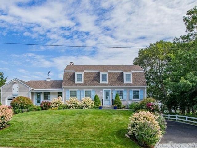 Waterside Dr, Falmouth, Home For Sale