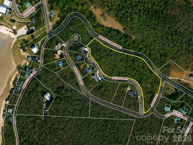 Waterside Dr, Lake Lure, NC 28746