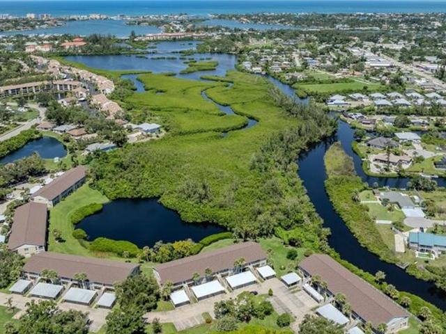Waterside Dr Unit,venice, Condo For Sale