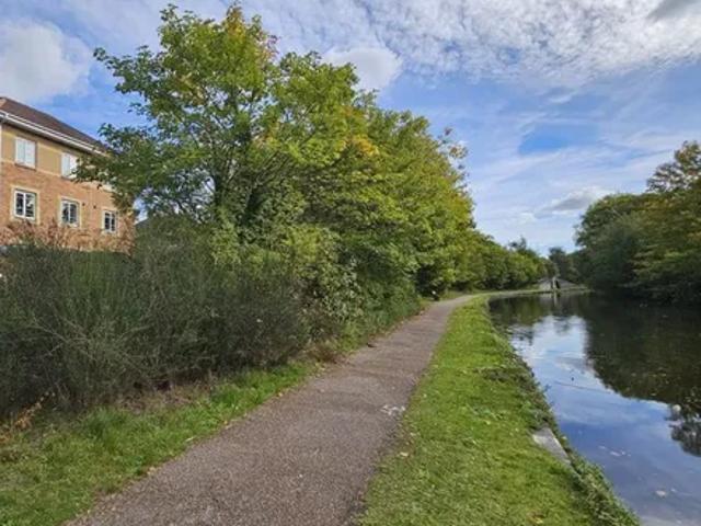 Waterside Drive, Birmingham, B18 5RY, United Kingdom | 2 bed house for rent #167397674 | Rentberry