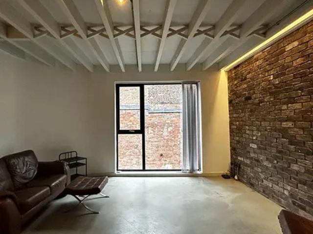 Waterside House, 33 35 Princip Street, Birmingham, B4 6LE, United Kingdom | 2 bed apartment for rent #127642562 | Rentberry