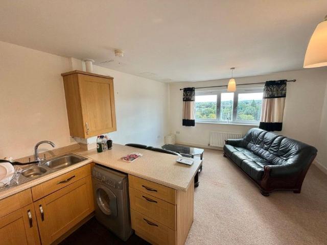 Waterside House, Abbey Close, Taunton