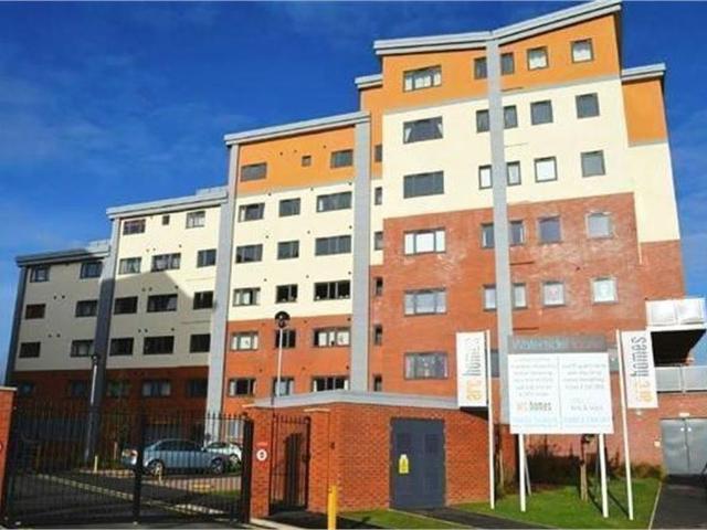 Waterside House, Abbey Close, Taunton TA1, 1 bed flat to rent, £995 pcm | PrimeLocation