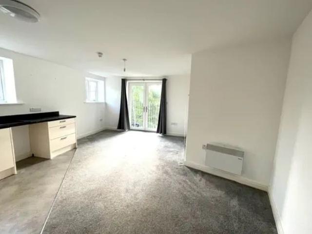Waterside House, Earby, BB18