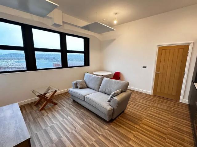 Waterside House, Waterside North, LINCOLN