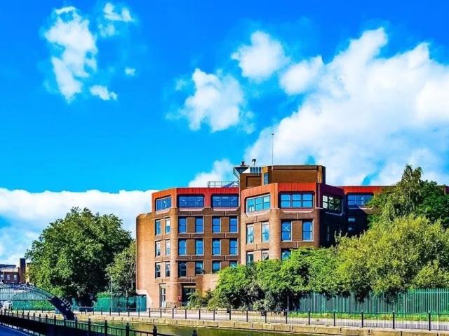 Waterside House, Waterside North, LINCOLN