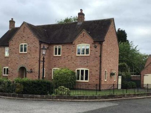 Waterside House, Waterside, 4 Bedroom Detached