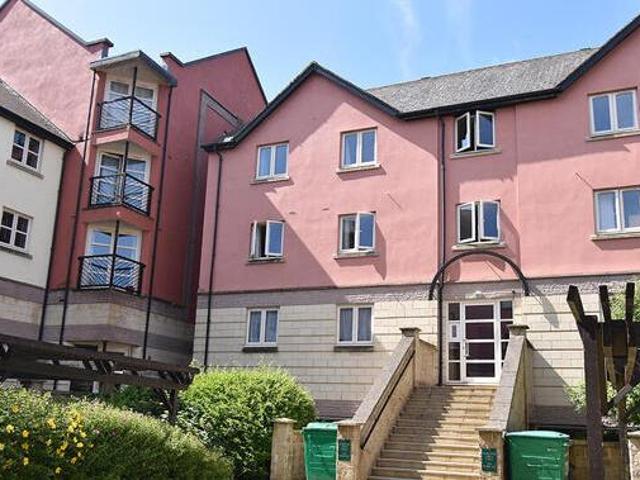 Waterside, Haven Road, 2 Bedroom Apartment
